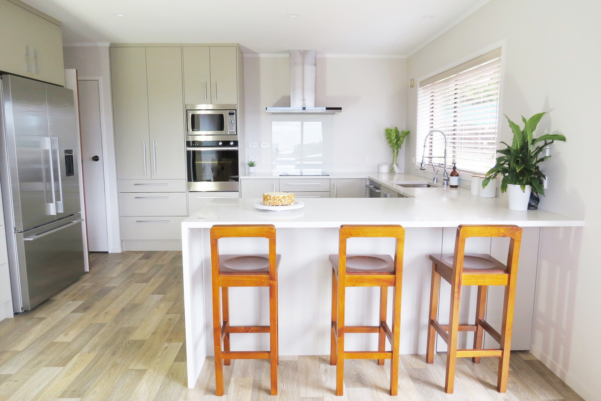 Contrast Interiors | Featured Kitchen Project | Forever Home